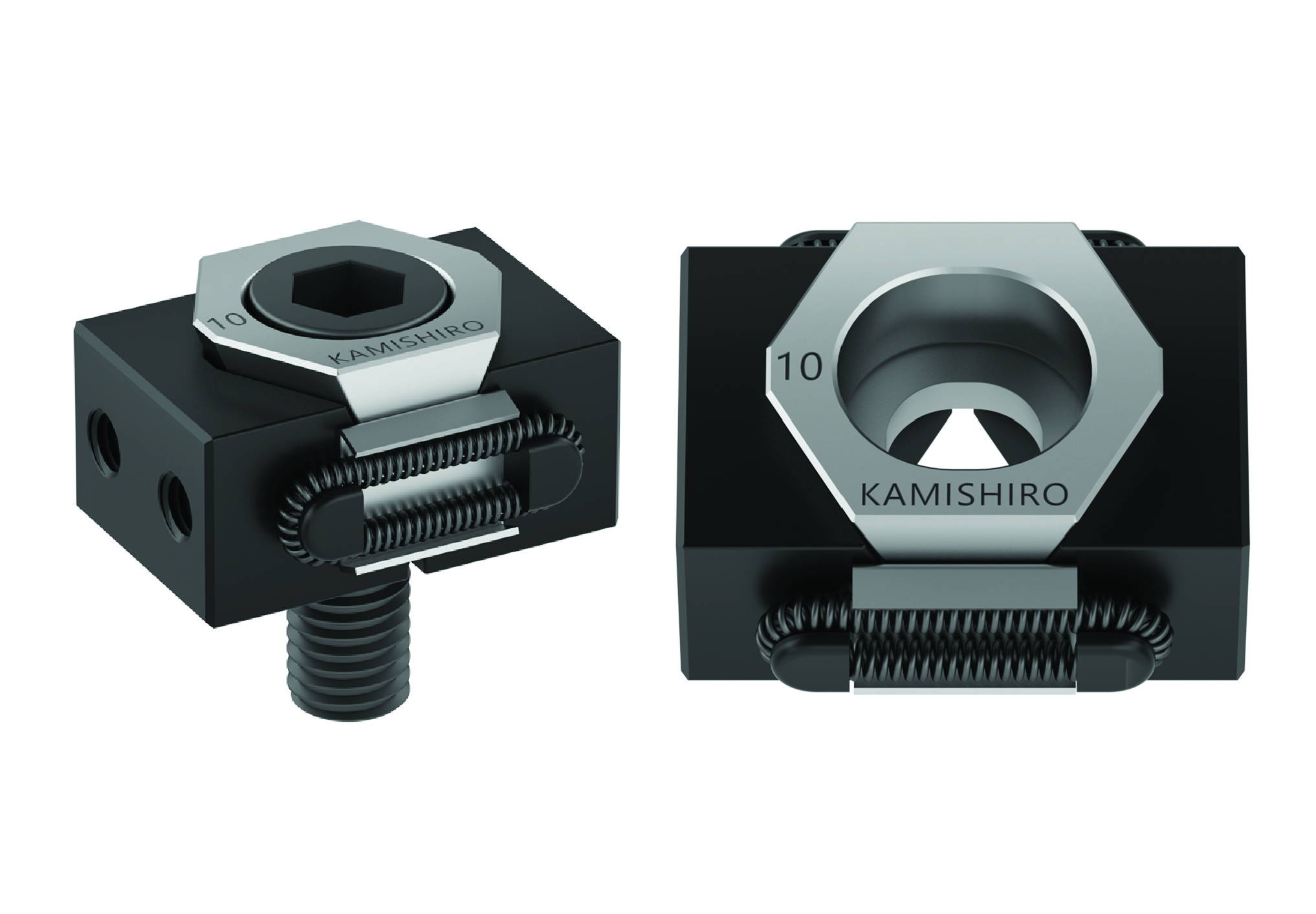 KS OKP (Smooth Face) - Livetools